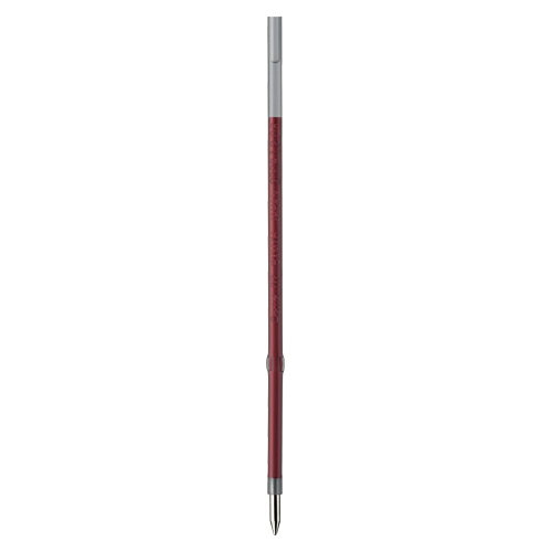 ●インク種類は【油性】となります。．1※のなめらかさ。●入数：1本●インク色：赤●ボール径：0.7mm●インク種類：油性染料＋顔料●適合商品：ビクーニャ エックス0.7(BX107)、ビクーニャ0.7(BX157)、ビクーニャ フィール0....