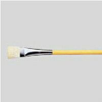 ●入数：1本●長：256mm●材質：軸＝ABS製，穂先＝羊毛●JANコード：4901881184284※商品コード：17526