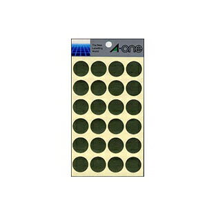 ●入数：1P8シート（192片）●サイズ：丸型20mm径●1P14シート(336片)●金・銀のみ1P8シート(192片)●JANコード：4906186070515※商品コード：33472（1）エーワン　カラーラベル　丸型5mm径（赤）（2）...