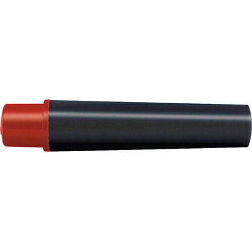 ●紙用マッキー用替えインク。●入数：2本●インク色：赤●本体サイズ(mm)：最大径20.0×全長95.5●材質：ケース＝樹脂●JANコード：4901681522934※商品コード：68629（1）ゼブラ　紙用マッキー用インクカートリッジ　黒...