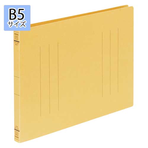 ※収容枚数は一般的なコピー用紙を綴じた場合の枚数です。綴じ厚10mmで約100枚の書類を収容できます。●優れた保持力で、開いても書類がゆるみません。●入数：1冊●外寸：横272×縦192mm●背幅：18mm●綴じ厚：15mm●紙厚：約0.4...