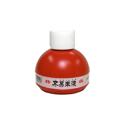 ●フエキ伝統の墨色と朱色。●入数：1個●内容量：150ml●材質：本体＝再生PE/PP製●JANコード：4902561700053※商品コード：02593