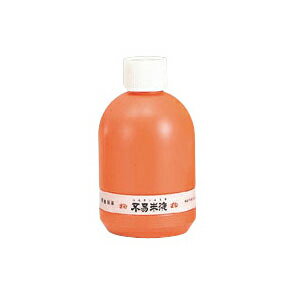 ●フエキ伝統の墨色と朱色。●入数：1個●内容量：360ml●材質：本体＝再生PE/PP製●JANコード：4902561700121※商品コード：02594