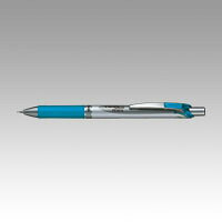 ●軽量ボディで書きやすいシルバーカラーがクールなシャープペンシル。●軽く、書きやすいラバーグリップ付き。●ペン先はスライドスリーブ式で先端を保護します。●入数：1本●本体サイズ(mm)：16×11×146●シャープ芯径：0.5mm●長：14...