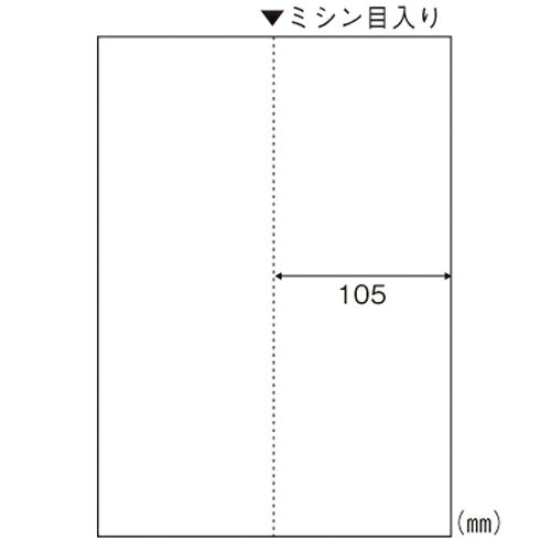 ※取寄せ品となる為メーカーに在庫があれば1週間程度でお届けいたします。メーカー欠品の場合はお待ちいただく場合もございます。※取寄せ品につき、お客様都合によるご注文後のキャンセルおよび返品はお受けできません。●入数：100枚●規格：A4判タテ...