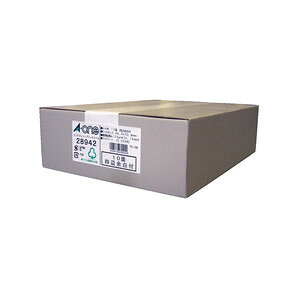 ※取寄せ品となる為メーカーに在庫があれば2週間程度でお届けいたします。メーカー欠品の場合はお待ちいただく場合もございます。※取寄せ品につき、お客様都合によるご注文後のキャンセルおよび返品はお受けできません。●入数：1セット●内容：500シー...