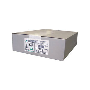 ※取寄せ品となる為メーカーに在庫があれば2週間程度でお届けいたします。メーカー欠品の場合はお待ちいただく場合もございます。※取寄せ品につき、お客様都合によるご注文後のキャンセルおよび返品はお受けできません。●入数：1セット●内容：500シー...