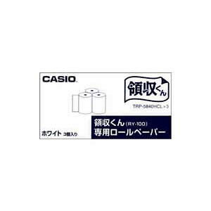 ●ホワイトサ−マルロ−ルペ−パ−●入数：1個●仕様：外装サイズ：244mm(H)×210mm(W)×248mm(D)◆用紙形状＝ロール紙； 用紙種類＝感熱紙； 用紙サイズ＝他カット紙；●JANコード：4971850505815※商品コード：...