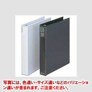 ※取寄せ品となる為メーカーに在庫があれば1週間程度でお届けいたします。メーカー欠品の場合はお待ちいただく場合もございます。※取寄せ品につき、お客様都合によるご注文後のキャンセルおよび返品はお受けできません。●表・裏・背表紙が交換できる透明ポ...