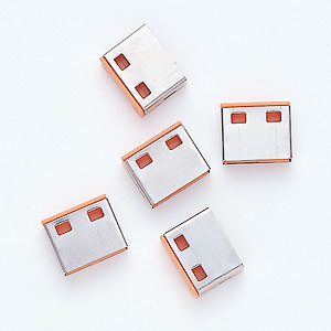※メーカー廃番となることもございますのでご了承ください。●SL−46−D専用のオプション。●取り付け部品5個入り。●SL−46−D専用オプションです。※取り付け部品を追加で購入する際は色と本体のスイッチ部分が同じ色のものをお求めください。●...
