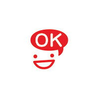 ●入数：1本●インク色：レッド●軸・キャップ：樹脂●図柄：OK●JANコード：4902505491665※商品コード：151-05775