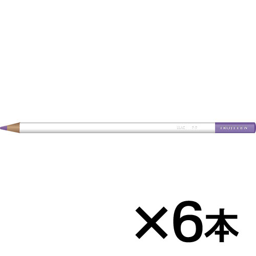 ※取寄せ品となる為メーカーに在庫があれば1週間程度でお届けいたします。メーカー欠品の場合はお待ちいただく場合もございます。※取寄せ品につき、お客様都合によるご注文後のキャンセルおよび返品はお受けできません。●入数：1セット(6本入)●JAN...