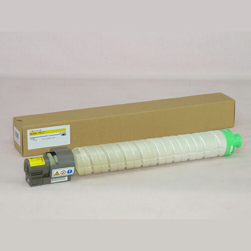 ※取寄せ品となる為メーカーに在庫があれば1週間程度でお届けいたします。メーカー欠品の場合はお待ちいただく場合もございます。※取寄せ品につき、お客様都合によるご注文後のキャンセルおよび返品はお受けできません。●入数：1本●インク色：イエロー大...