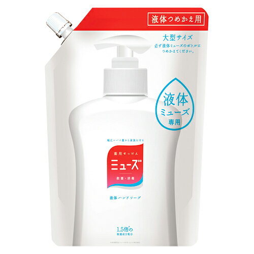 ●使いやすいボトルタイプ。●保湿剤配合。●手のカサつきを防ぎます。●入数：1袋●容量：450ml●医薬部外品●原産国：タイ【広告問責】竹田印刷株式会社　0120-780-210●JANコード：4906156800357※商品コード：34812