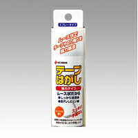 ●シール・テープを剥がす際や、のり残りの除去に。●入数：1本●容量：50ml●除去用ヘラ1枚付●JANコード：4987167048457※商品コード：52604（2）ニチバン　テープはがし　強力タイプ　容量：220ml