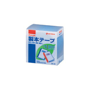 ●企画書・仕様書などの製本、背貼り、補修、補強に最適。●入数：1巻●テープ厚：0.17mm●サイズ：幅50mm×長10m●JANコード：4987167002251※商品コード：05761