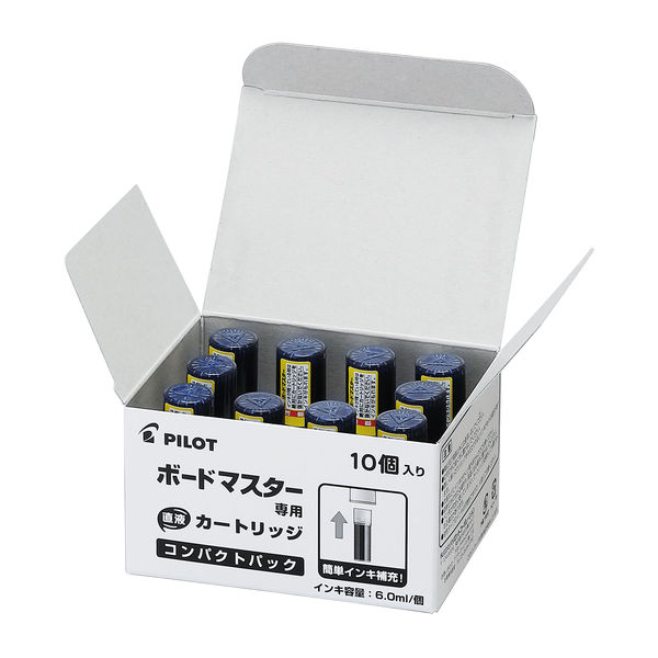 ※取寄せ品となる為メーカーに在庫があれば1週間程度でお届けいたします。メーカー欠品の場合はお待ちいただく場合もございます。※取寄せ品につき、お客様都合によるご注文後のキャンセルおよび返品はお受けできません。●濃くハッキリ書ける、経済的なホワ...