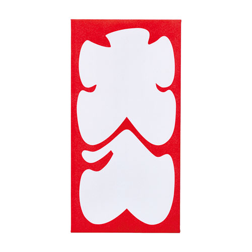 ●祝事全般に●入数：10枚●本体サイズ(mm)：縦175×横90●新万円袋 大入●糊式ワンタッチ●袋タイプ●JANコード：4902850041096※商品コード：18090