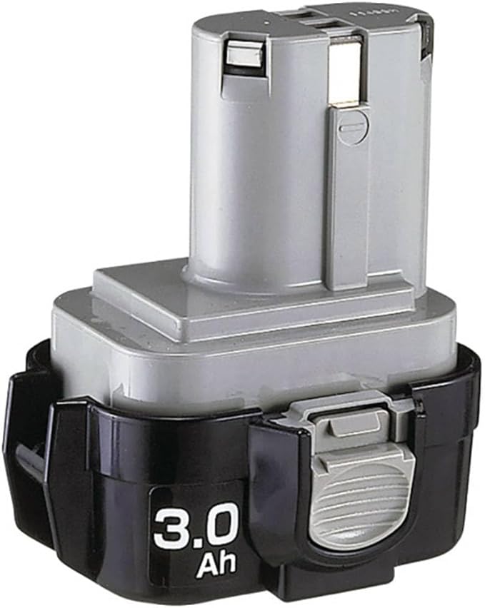 電池の個数 1 リチウムイオン 電池(付属) ブランド Makita(マキタ) 電池の種類 ニッケル水素 バッテリー容量 3 アンペア時 商品の推奨用途 操作。 この商品について ニッケル水素(差込み式) 9.6V 3.0Ah