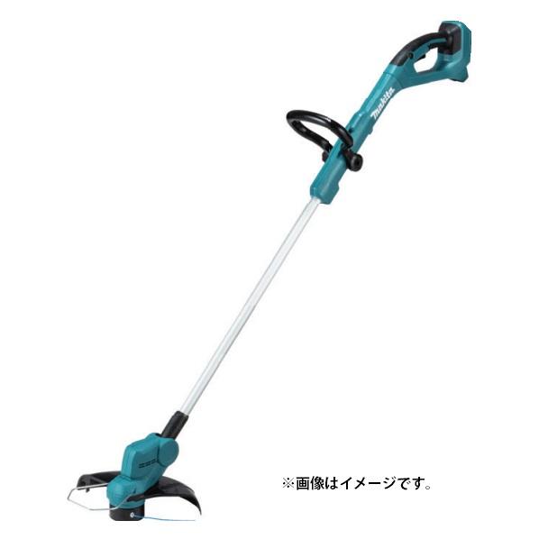 マキタ makita 充電式草刈機 MUR193DZ［ループハンドル］ 本体のみです。 ※バッテリー・充電器は別販売品です。 88381762656 ■障害物が多い場所も安心「ナイロンコードタイプ」 ■φ1.65mm花形ナイロンコード採用 ...