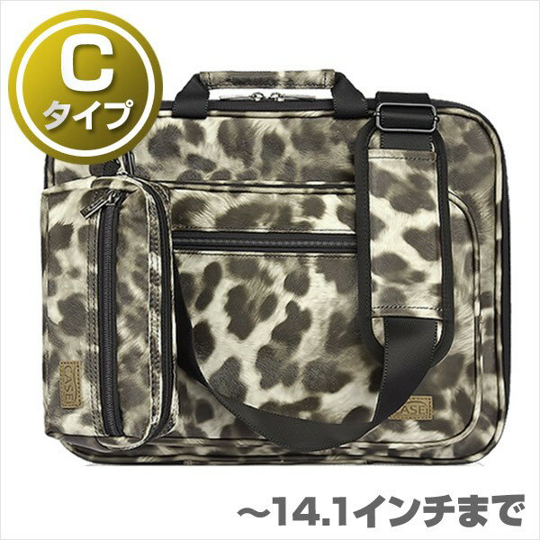 衝撃吸収性能に優れた新構造の低反発ポリウレタンフォームを採用 したスリムでおしゃれなPCバッグ,ノートパソコンケースです。 12〜14インチのCタイプ タブレットPC,iPad, MacBook Airに対応しています。 ●おまけでACアダ...
