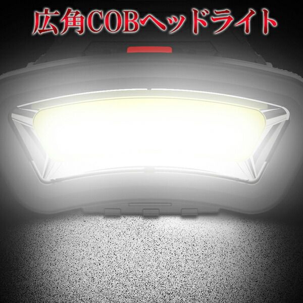 ?無限の用途：ヘッドトライトは、室内の装飾ライト、夜間ライト、電池式ライトとしても使用され、就寝前に本を読んだり、勉強したり、本を読んだりするときに便利です。 ?調節可能なヘッドバンド：充電式LEDヘッドランプは、コンパクトかつ簡単に使用し...