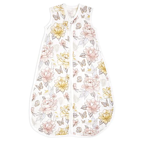 ・earthly-rosewood ベビー ASGO10005・・Color:earthly-rosewood・オーガニックコットン使用。モスリンコットンは、通気の良い織目の細かい織物です。通気が良いため体温調節が苦手な赤ちゃんにも最適。 ...