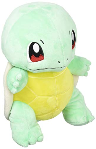 ゼニガメ・ゼニガメ (M) M PP120・(C)Nintendo・Creatures・GAME FREAK・TV Tokyo・ShoPro・JR Kikaku (C)Pokemon・パッケージ重量: 0.22 kg・素材: ポリエステル・...