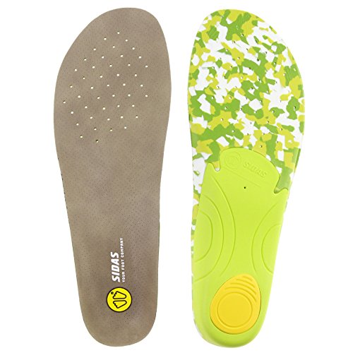 インソール・ブラウン XL:28.5-29.5cm 315378105・・Size:XL:28.5-29.5cm説明 表面シートを耐久性の高いマイクロファイバーに変更。 より足入れしやすく、フィーリングの良さもUPしました。 程よいグリップ...