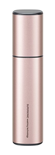 USB防水非対応・ピンク系 しっかり洗えるおうちタイプ(200g) UWA1-P・・Size:しっかり洗えるおうちタイプ(200g)Style:USB防水非対応Color:ピンク系・軽量&コンパクト(質量200g*本体キャップ除く)・アルミ...