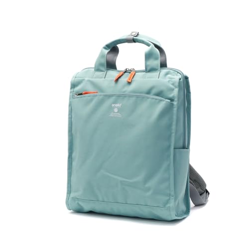 カジュアルバッグミントグリーン/Free Size/GTM0171Z・Color:ミントグリーン・パッケージ個数:1・ヨコ30×タテ35×マチ11(cm)・ポケット：10・410g・ショルダー紐長さ：43-85cm説明 可愛らしいフォルムと...