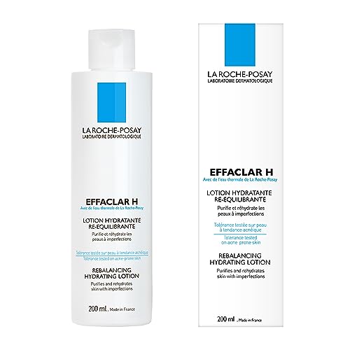 -/200ミリリットル (x 1)/58M0688801・PatternName:単品・パッケージ個数:1・内容量:200mL商品紹介 皮膚をやわらげ、皮膚本来の機能をサポートするラ ロッシュ ポゼ ターマルウォーター(整肌成分)配合のにき...