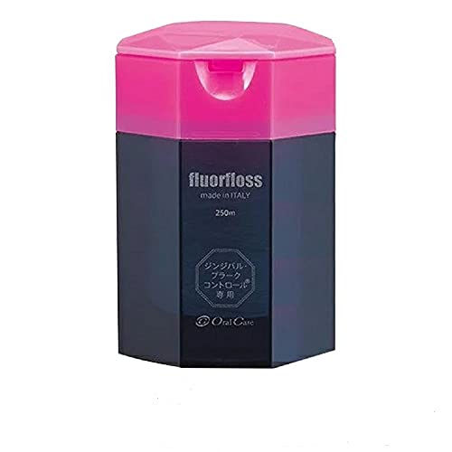 白/1個/-・パッケージ重量: 0.12 kg・素材: ポリエステル・新! リニューアル!・サイズ: 250メートル (x 1)商品紹介 歯肉に痛みを与えることなく縁下(歯ぐきよりも下の部分)のプラークを残さずからめ取る! 歯周病予防に必要...