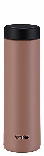 パッキン一体型シナモンベージュ/500 ml/MMZ-W050CW・Color:シナモンベージュSize:500 mlStyle:パッキン一体型・パッケージ個数:1・真空断熱ボトル・容量:500ml・色:シナモンベージュ・特徴:保温/保冷・...