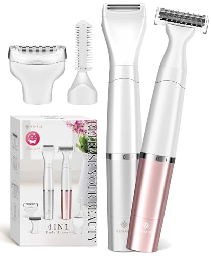 Rose Gold/-/-・Color:Rose Gold・パッケージ個数:1・【女性の要望に寄り添って改良】「デリケートゾーンをキレイに処理したい。」「脱毛サロン前にVIO処理したい。」「カミソリ処理は黒いポツポツが気になる。」そんな女性...