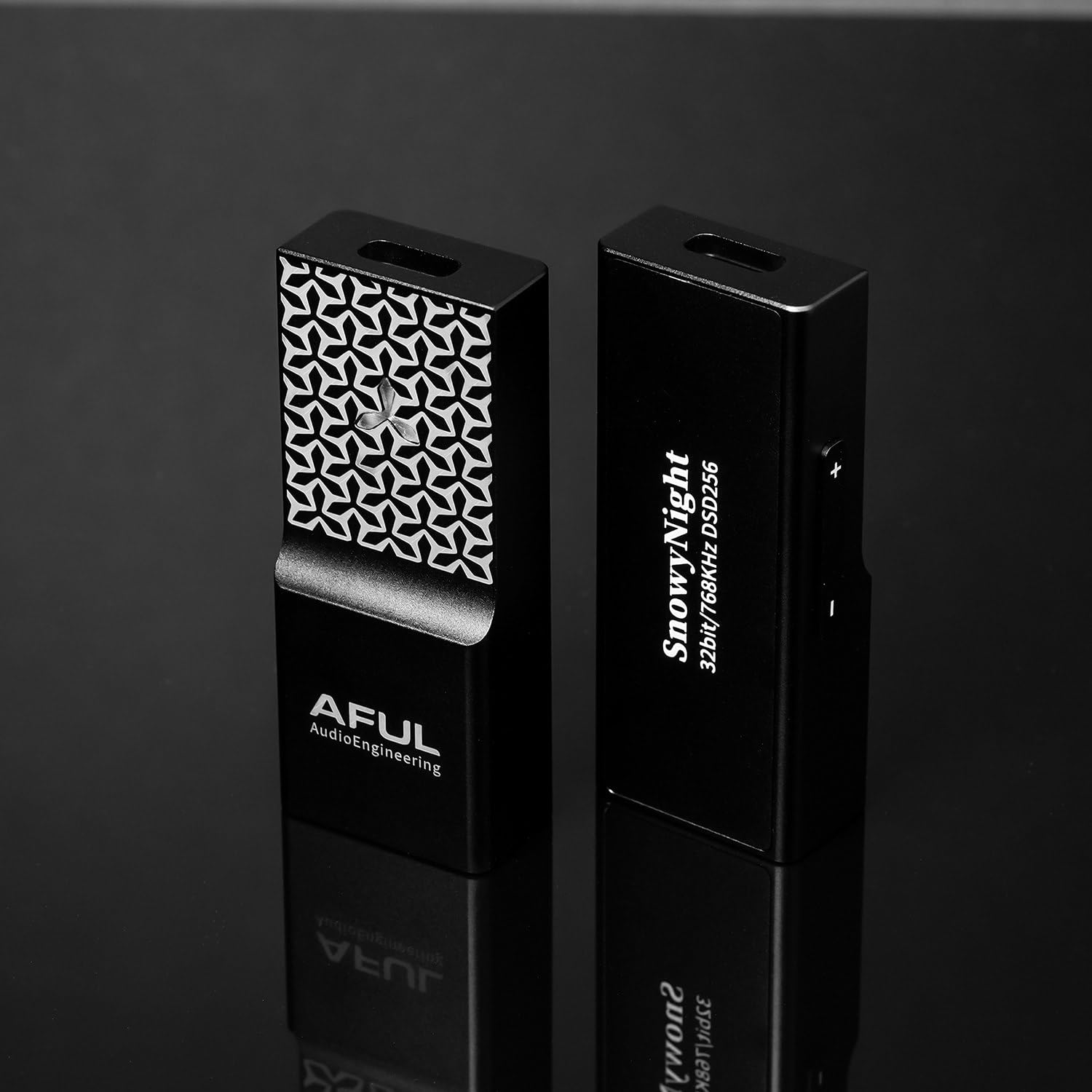 ・SnowyNight の紹介: AFUL の新しい高性能ポータブル USB DAC/AMP である SnowyNight は、正確なエンジニアリングと広範な研究開発を通じて細心の注意を払って作られています。 この優れたデバイスは、高い信号...