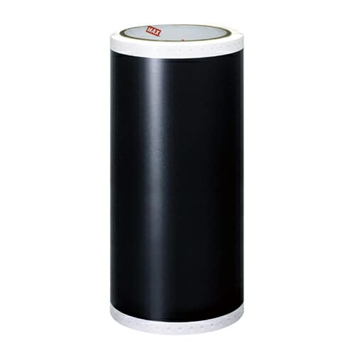 ・マックス ビーポップ専用シート（1巻入り）・【シート種類】高耐候シート（屋外使用5年程度）・【カラー】クロ・【1箱入数】15m×1巻【マックス ビーポップ専用シート】 高耐候シート（屋外使用5年程度） カラー：クロ 1箱入数：15m×幅2...