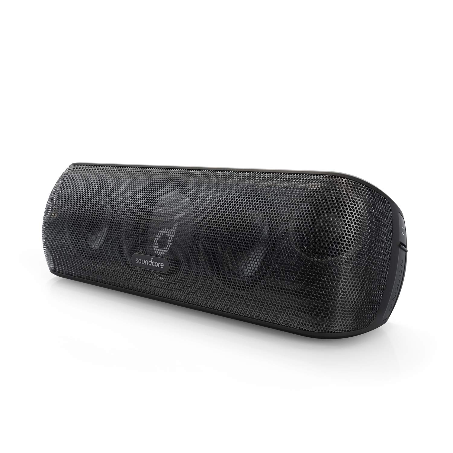 ・Hi-Fi サウンド：超低域の50Hzから超高域の40kHzまで幅広い周波数帯に対応。AUXケーブルで接続するとハイレゾ音源を再生することができ、またBluetooth接続時もQualcomm aptXにより遅延の少ない高品質なサウンドを...