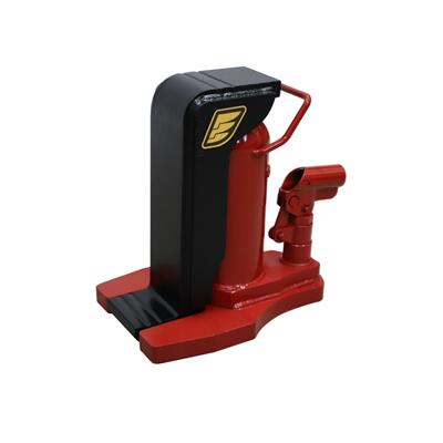 メーカー（株）今野製作所型番E-100仕様●揚力(kN)爪部：50(5.0)●揚力(kN)頭部：100(10.0)●ストローク(mm)：130●本体高さ(mm)：284〜413●爪幅(mm)：75●爪長さ(mm)：55●爪部高さ(mm)最高...