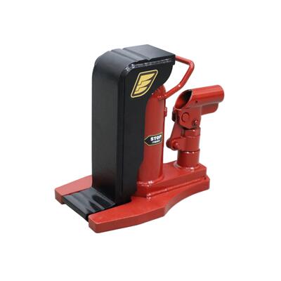 メーカー（株）今野製作所型番E-040仕様●揚力(kN)爪部：20(2.0)●揚力(kN)頭部：40(4.0)●ストローク(mm)：110●本体高さ(mm)：226〜336●爪幅(mm)：65●爪長さ(mm)：50●爪部高さ(mm)最高：1...