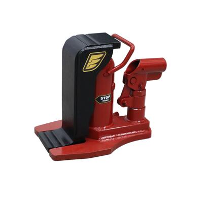 メーカー（株）今野製作所型番E-030仕様●揚力(kN)爪部：12(1.2)●揚力(kN)頭部：30(3.0)●ストローク(mm)：100●本体高さ(mm)：200〜300●爪幅(mm)：65●爪長さ(mm)：50●爪部高さ(mm)最高：1...