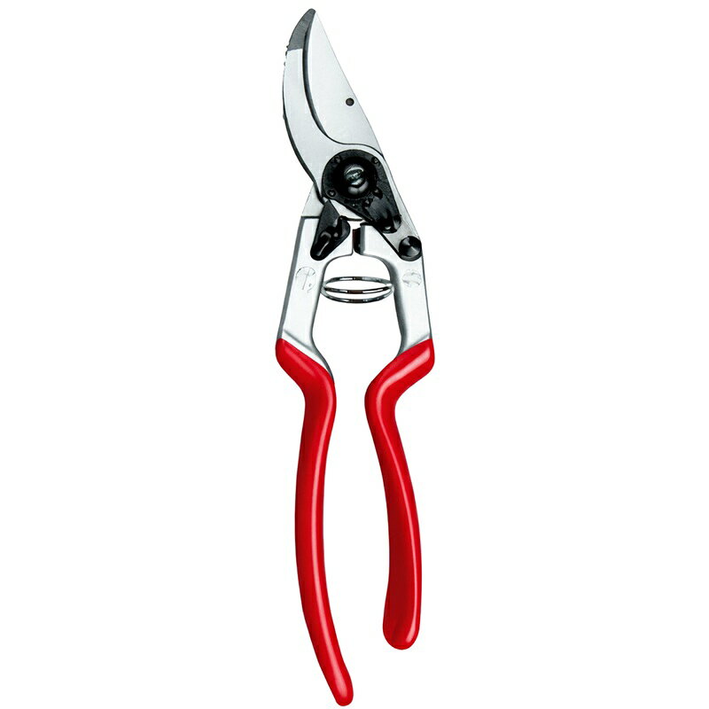 メーカーFELCO社型番FELCO13 仕様●切断能力(mm)：30●刃長(mm)：84●全長(mm)：270材質／仕上●ワイヤーカット用ノッチ(溝)付質量単位310Gセット内容／付属品-特長●少ない力で鋭い切れ味を発揮する高品質な剪定ハサ...