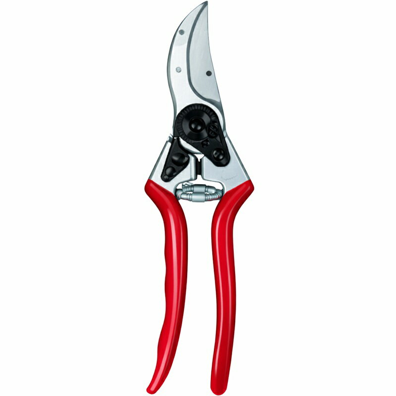 メーカーFELCO社型番FELCO2 仕様●切断能力(mm)：25●刃長(mm)：84●全長(mm)：215材質／仕上●ワイヤーカット用ノッチ(溝)付質量単位240Gセット内容／付属品-特長●力がよりダイレクトに伝わる構造で、少ない力で鋭い...