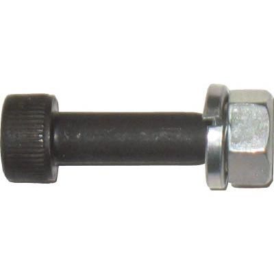 メーカートラスコ中山株式会社型番TLH050705A05仕様●品名：チェーンボルトナット●適合機種：TLH-050●定格荷重(t)：0.5材質／仕上-質量単位12Gセット内容／付属品-特長-用途●レバーホイスト用補修パーツ注意事項-生産国日...