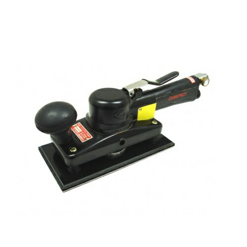 《仕様》●マジックペーパー用パッド●回転数(RPM)：9000RPM●流量(L/min)：350L/min●寸法(mm)：W93×H87.5×L288●重量(kg)：1.27kg●騒音(dBA)：79dBA●オービットダイヤ(mm)：5mm...