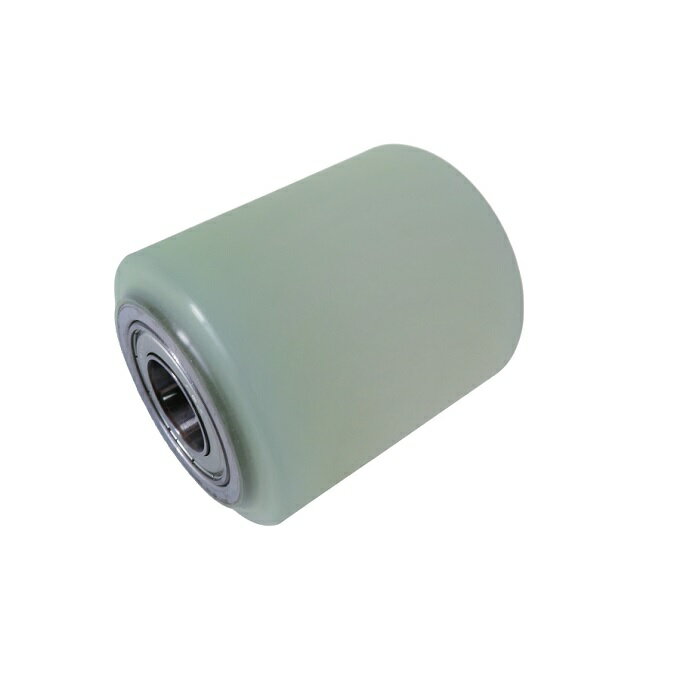 《仕様》●低床タイプ用●車輪径：Φ46●材質：ウレタン●対応機種：SDL-20F、SDL-30F、SDL-20FC、SDL-30FC《特長》●低床型スマートドーリー用のウレタン車輪です。【お支払い方法について】●こちらの商品はメーカーからの...