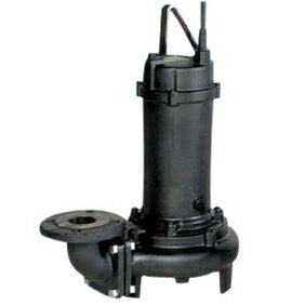 ●口径(mm) 65●出力(kW) 11●〔要目〕吐出し量(L/min) 0.1●〔要目〕全揚程(m) 35.7●〔要目〕吐出し量(L/min) 1.2●〔要目〕全揚程(m) 27.5《用途》●汚物槽排水・厨房排水●下水処理場用【カッター機...