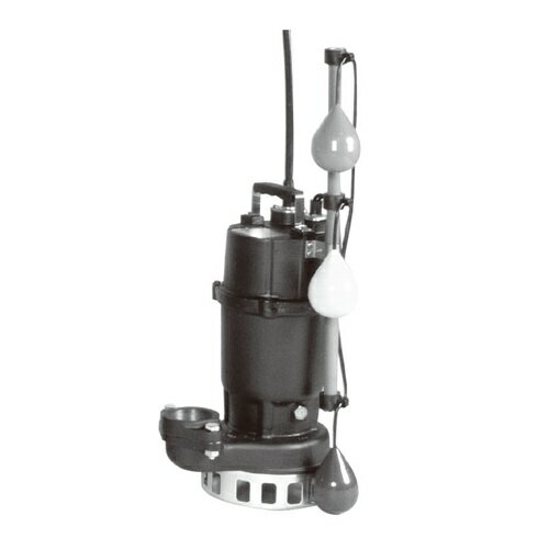 ※商品画像は代表画像です。詳細情報につきましてはご注文前にメーカーサイトやカタログ等をご確認ください。《仕様》●口径：65mm●相：三相●周波数：50Hz●出力：3.7kW●極数：2極●駆動方式：モータ駆動●運転方式：自動交互形■用途●浄化...