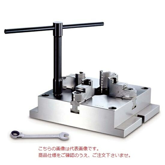 ※北海道・沖縄・離島への配送は、別途送料を申し受けます。《仕様》●重量：56.6kg●A：380mm●B：85mm●C：25mm●D：260mm●E：100mm●F：7mm●G：4-M16×2P●H：118mm●J：40mm●K：56mm●...