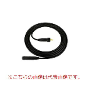 《仕様》●名称：22mm2延長中間コード ネジロックジョイントオスメス付 20m【お支払い方法について】●こちらの商品はメーカーからの直送となります。代金引換のお支払い方法はご利用になれません。●代金引換にてご注文頂いた場合はご注文をキャン...